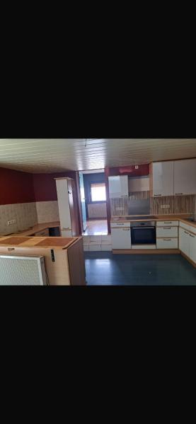 Ferienwohnung Reckerche - Hahn