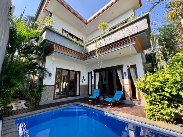 Ramantika Sunset Bay - Sanur