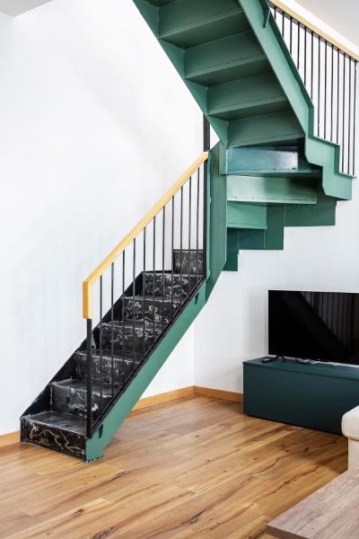 Top Living Apartments - Milano Salaino - Rozzano