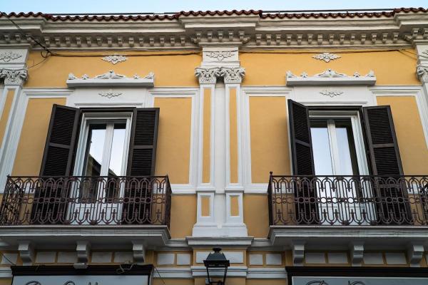 Mestenè - Contemporary Suite In The Old Town - Massafra