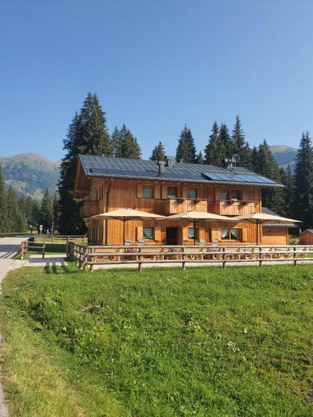 Locanda Alpina - Sappada