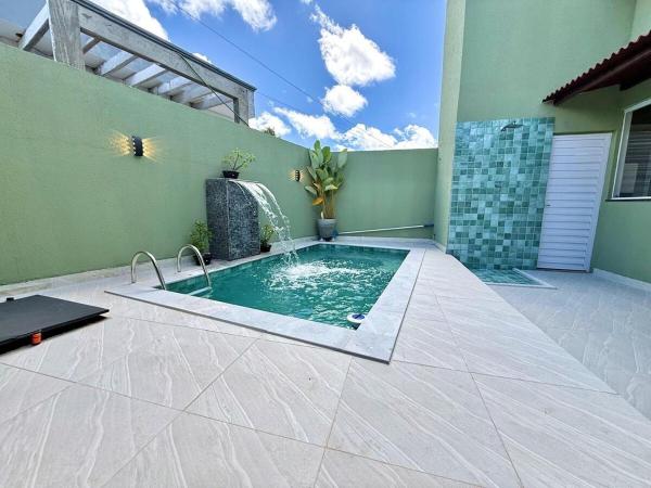 Espaço Lenger - Aracaju