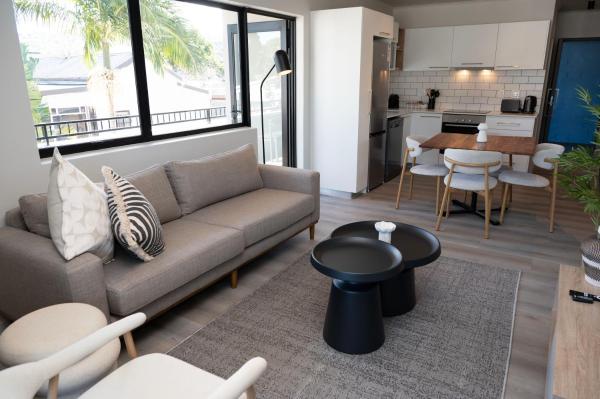 105 Seahorse - 2 Bedroom Premium Unit - Knysna