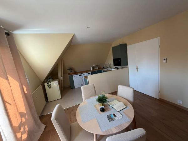 T2 Moderne à 5 Min To Rer - Disney & Paris - Lagny-sur-Marne