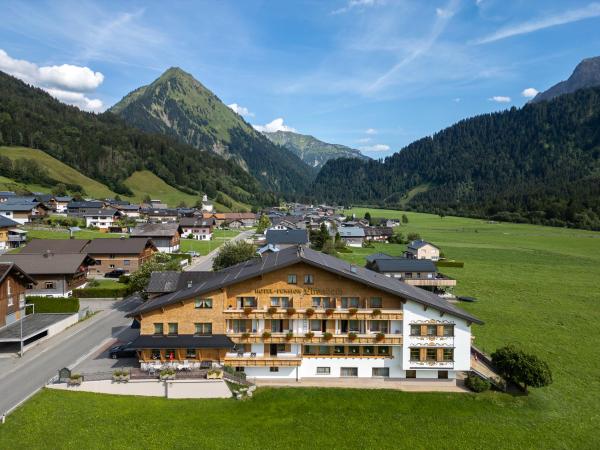 Hotel Elisabeth - Vorarlberg