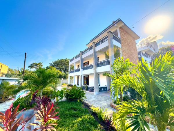 Asalava Apartmen - Diani Beach
