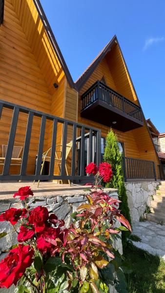 Kirovi Tun Boutique Hotel - Armenia
