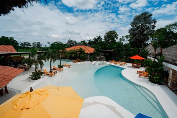 Hotel Teka Villavicencio - Meta
