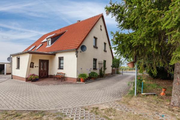 Andrea Vacation Home - Döbeln