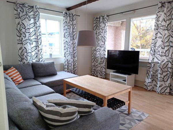 Central 2br With Sauna - Åre