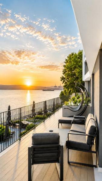 Vila Molet Koper - Koper