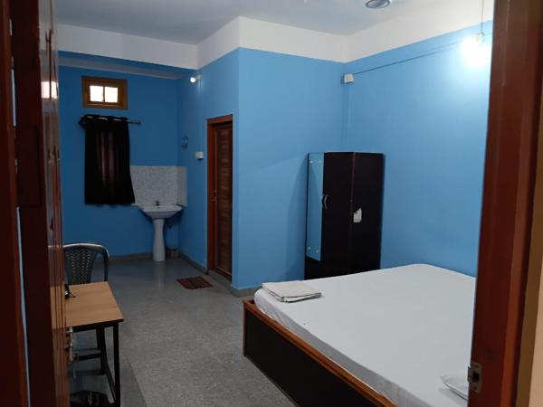 Garam Masala Guest House - Guwahati