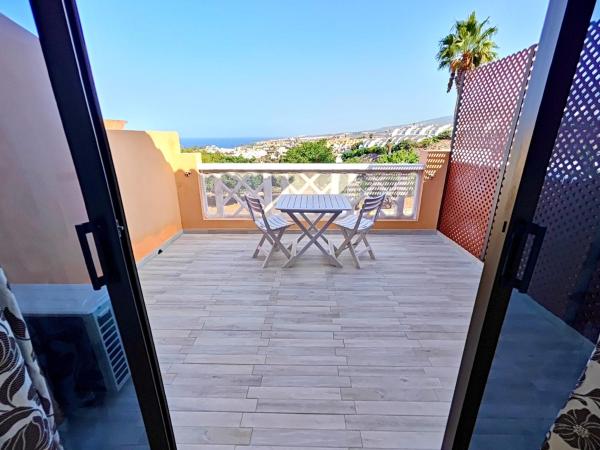 Sea And Sky Terrace - Costa Adeje