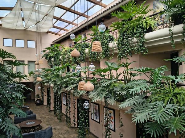 Casa Del Alma Hotel Boutique & Spa - Chiapas