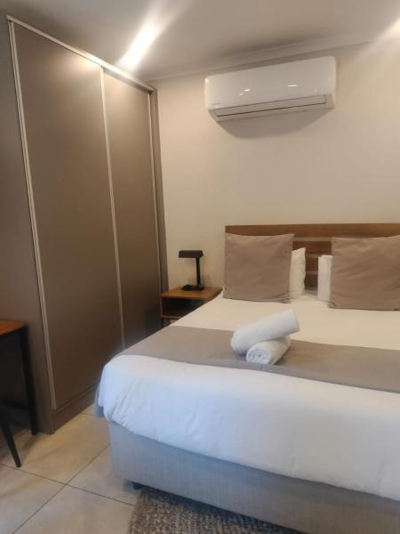 Blackbrick2 - Johannesburg