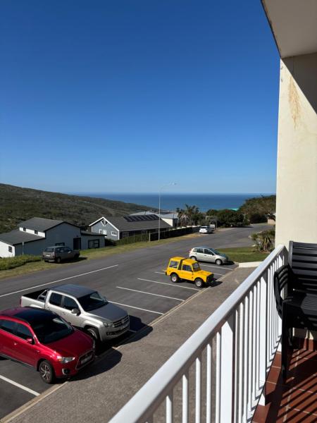 Dolphin Apartment - Mossel Bay