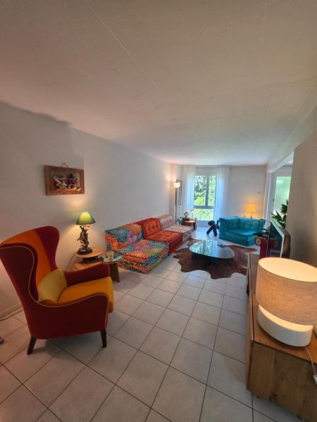Appartement 188m2 - Anzère