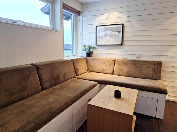 Granen Residence - Stays With Sauna - Åre