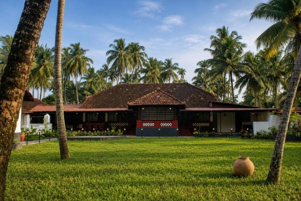 Udupi River Inn - Udupi