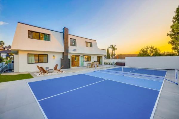Pickleball Paradise By Rather Be Properties - Rancho Santa Margarita, CA