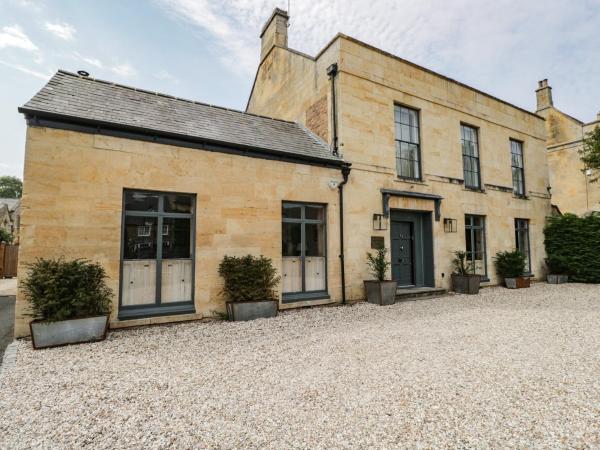 Cotswold House - Chipping Norton