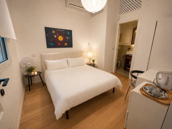 Seaside Quiet Bedroom - Bari