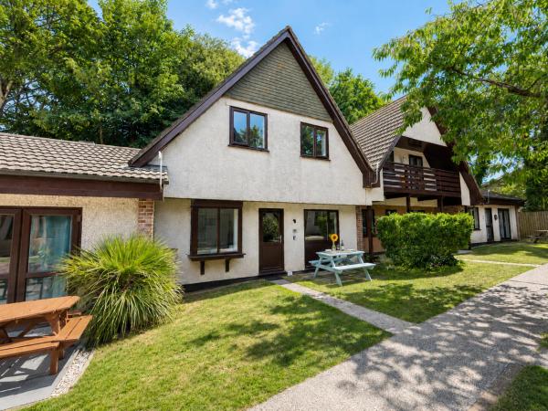 30 Trevithick Court - Hayle