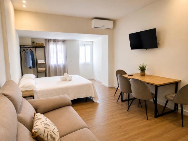 Boutique Apartamentos Córdoba - Córdoba