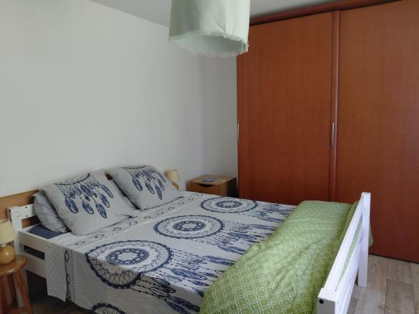 Chambre Sous Les Toits - Meung-sur-Loire