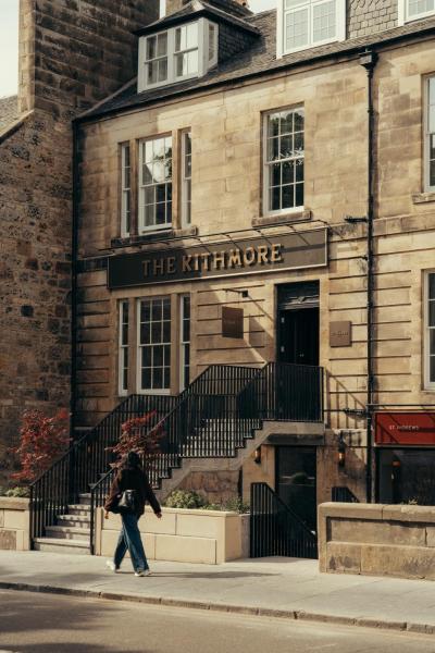 The Kithmore - Fife