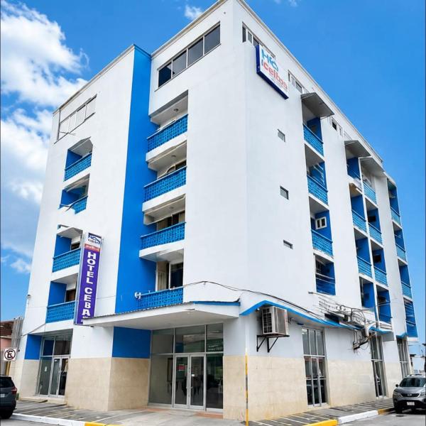 Gran Hotel Ceiba - Honduras