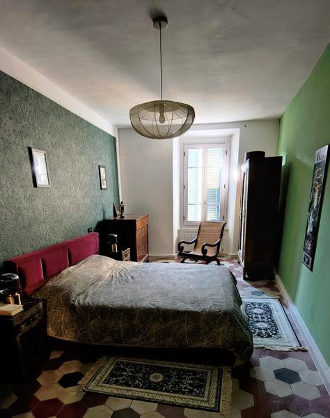 Casa Tosca - Province de Lucques