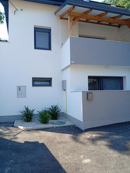 Studio Apartman Topolovec - Krapina