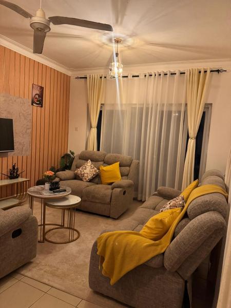 Shanni Mtwapa Luxury Apartments Block3 Swimming View - Kenya