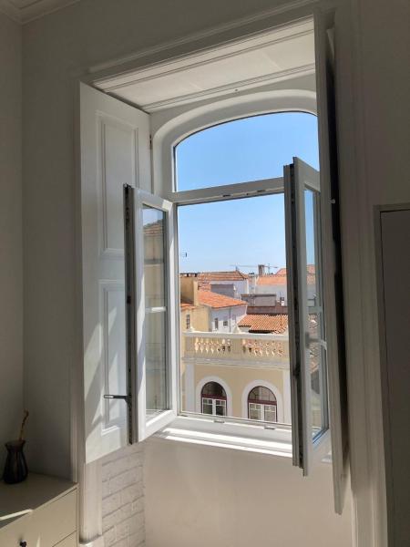 Al Santa Catarina Na Liberdade, Figueira Da Foz - Figueira da Foz