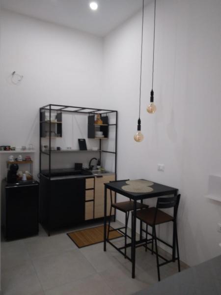 Le Petite - Brindisi