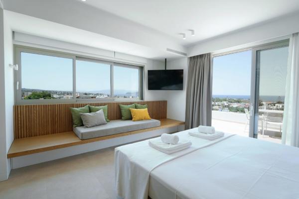 Homey - A Living Space - Chania