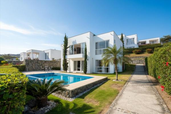Jama Campay Villas By Otium - Ecuador