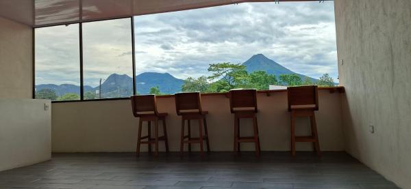 La Casa Del Volcán - Costa Rica