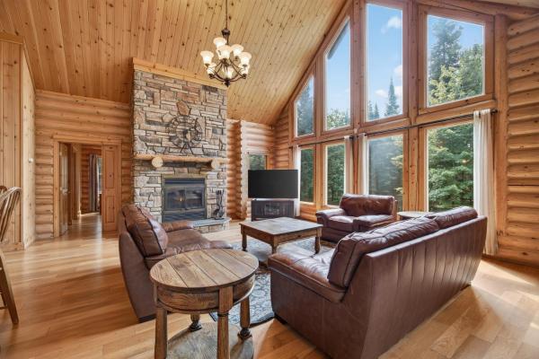 Fiddler Lake Resort - Deer 48 - Saint-Sauveur