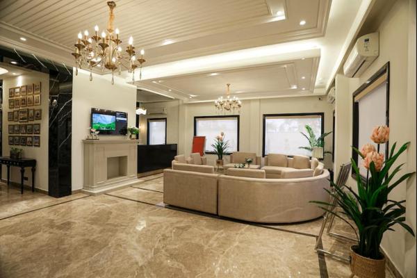 The Elet Near Amritsar Airport - Amritsar