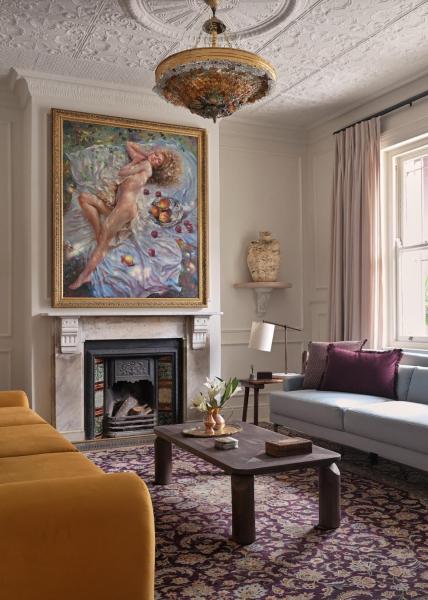 The Kohling - Designer Home, Walk Everywhere - Kapstadt