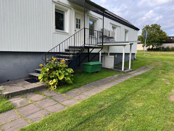 No8 Uddeholm - Hagfors