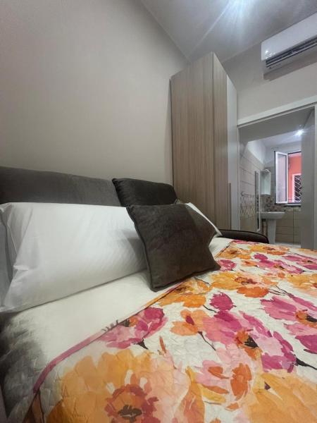 Emotions House - Castellammare di Stabia