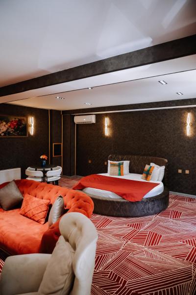 Avenue Nizami Hotel - Baku
