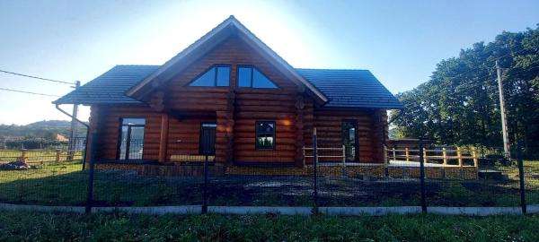Rönk Villa Demjèn - Demjén