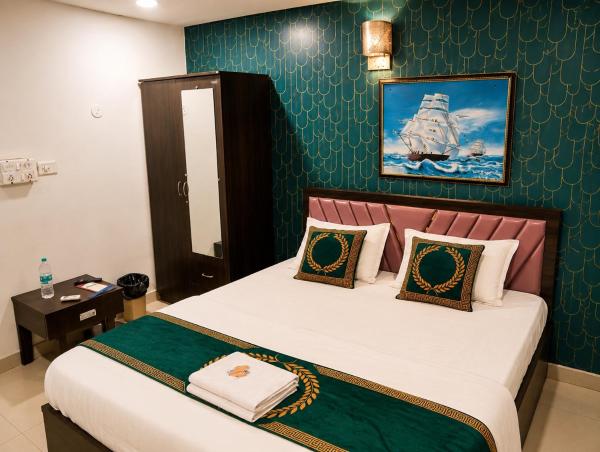Hotel Sweet Dream - 라지코트