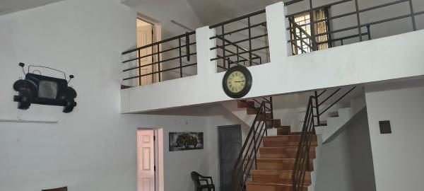 Close2heaven Peace Valley 4 Bedroom Luxury Privacy Villa With Paid Full Option Kitchen - Kodaikanal
