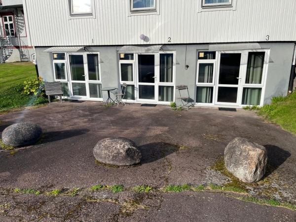 The Old Garages - Hagfors