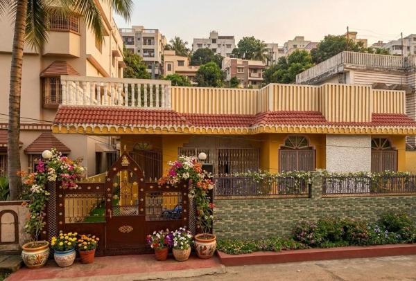 R S Homestay - Deoghar